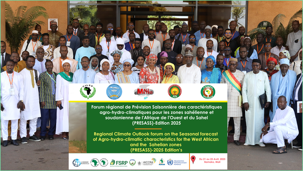 Bienvenue sur le site web du Centre climatique régional Afrique de l ...